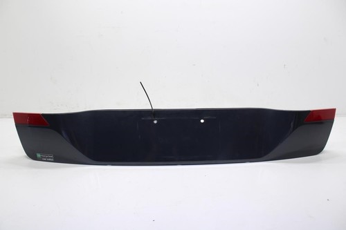 19-21 Hyundai Tucson Value Liftgate Lower Finish Panel Molding 87370 ...