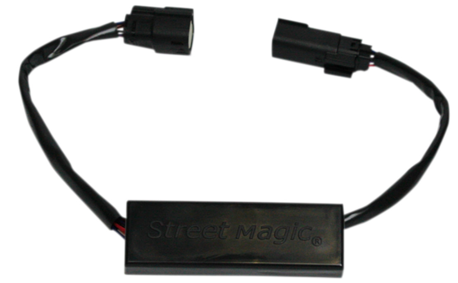 Custom Dynamics - MAGICSTROBESRSG - Magic Strobe Brake Light Flasher | eBay