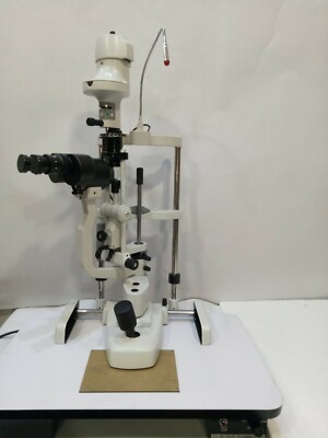 Slit Lamp Ophthalmology, Optometry, Ophthalmic, Slit Lamps Free ...
