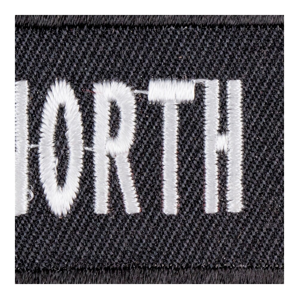 North Dakota State Patch, United States of America Patches | eBay