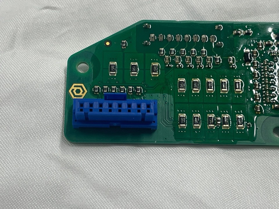 Proterra Battery Module 4.6kWh 107.5Ah 48V 12s24p | eBay