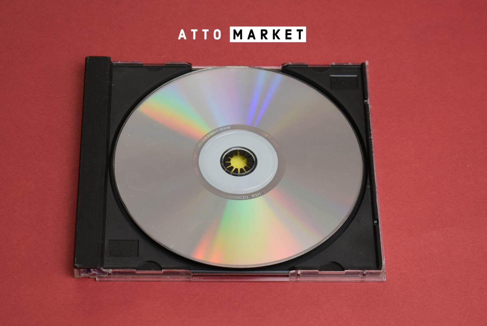 Vtg Putt-Putt’s One Stop Fun Shop PC CD-Rom Design Print Creations 2000 ...