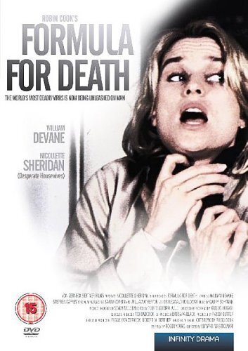 Formula For Death (DVD) 5060098700485 | eBay