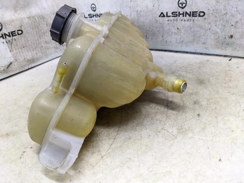 2018-2023 Ford Expedition Radiator Coolant Reservoir Bottle FL3Z-8A080 ...