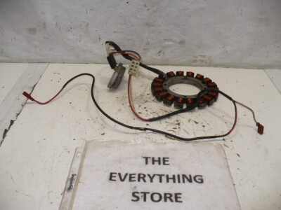 KOHLER SV590-0017 ENGINE CHARGING SYSTEM/ENGINE HARNESS ASSEMBLY USED ...