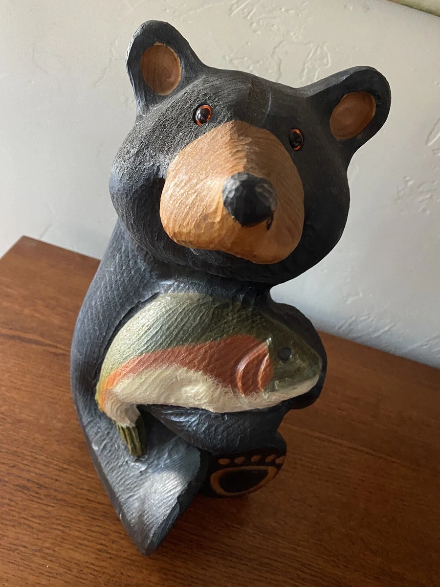 Big Sky Bears Jeff Fleming