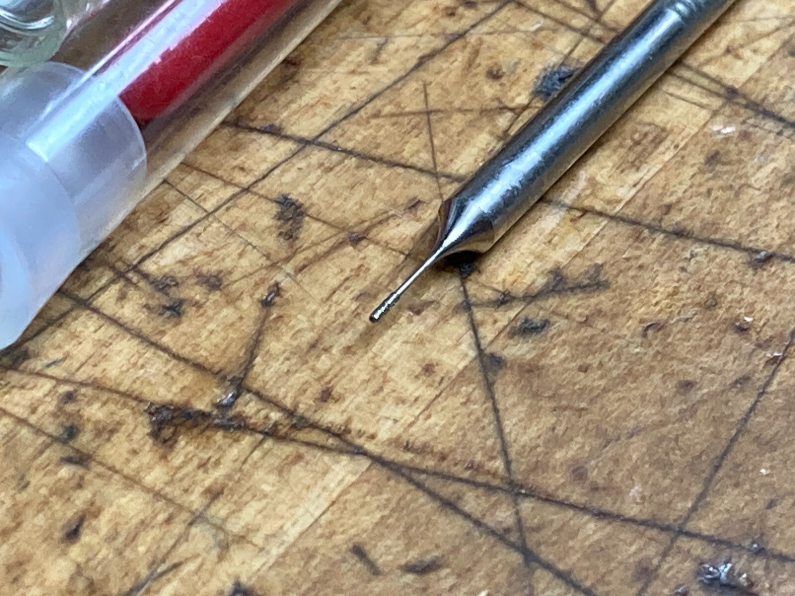 DI-COAT JIG GRINDING MANDRELS LOT, CBN, MIXED SIZES, 15 PCS | eBay