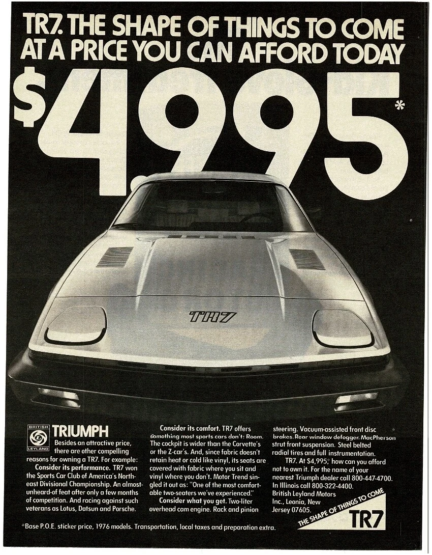 Examples Of Name Calling Ads