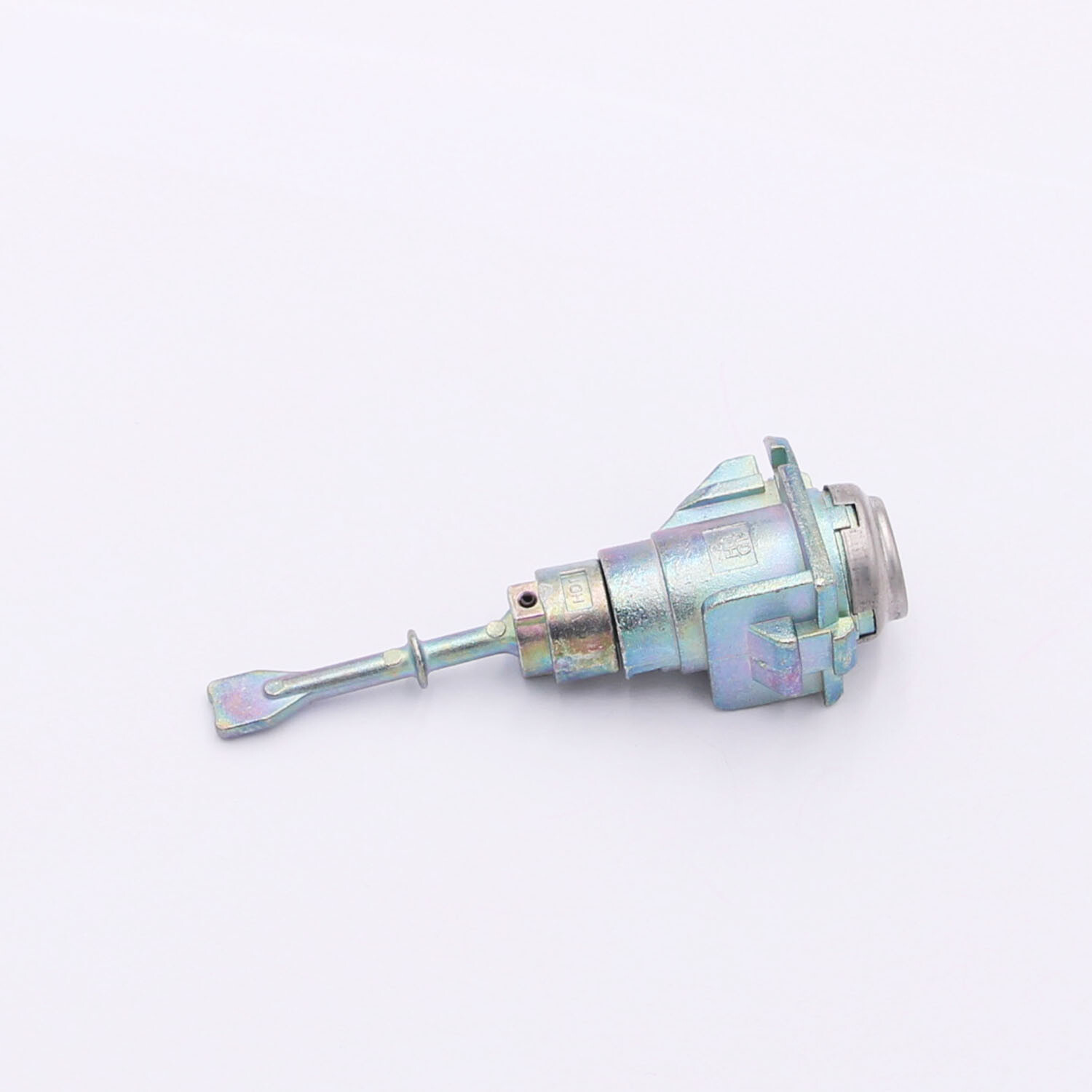 Left Driver Door Lock Cylinder 2 Keys Fit for 06-10 Hyundai Elantra ...