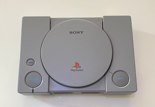 Sony PlayStation 1 PS1 Console 60hz NTSC-J + | eBay UK