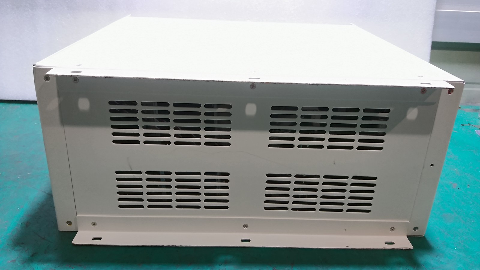 ADVANCED, Used / AW-VSP-1230S, VSP-1230S / VOLTAGE SAG PROTECTOR | eBay