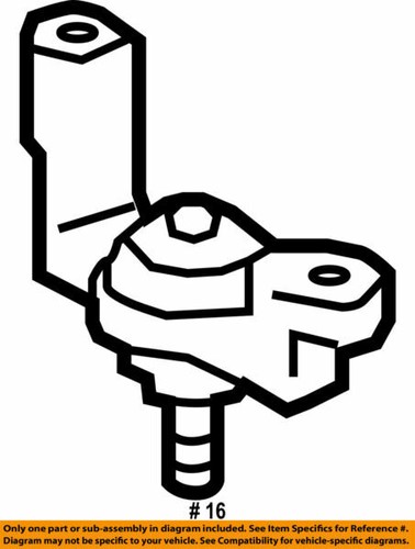 52380-60120 Toyota Support assy, differential 5238060120, New Genuine ...