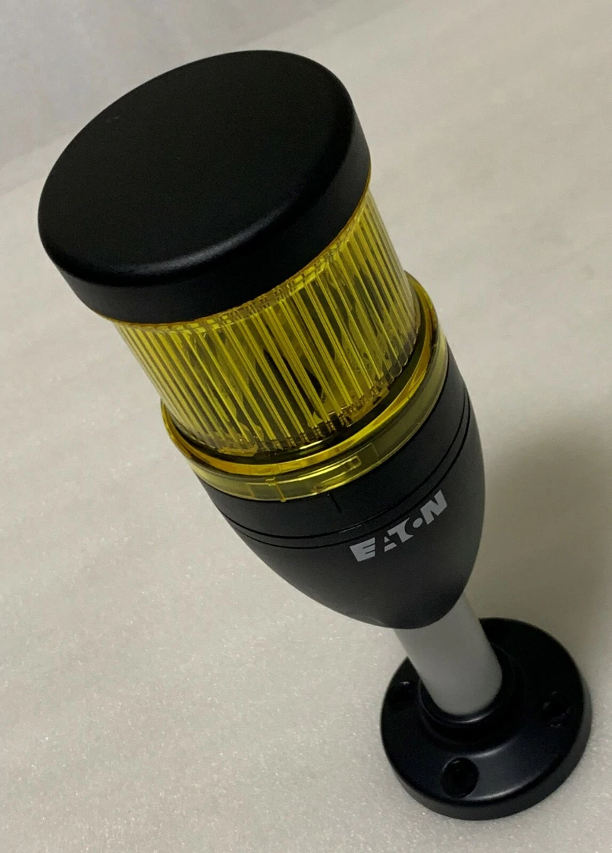 Eaton Stack Light Catalog | Shelly Lighting