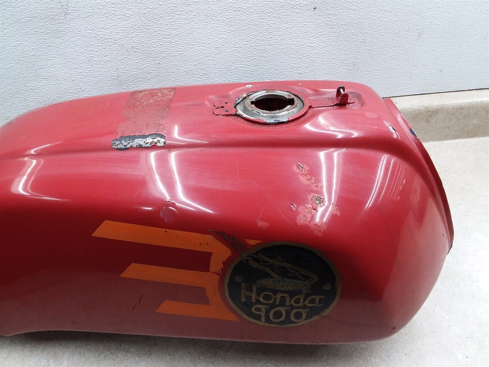 Honda CB900F SPORT CB750F CB1100F Gas Fuel Tank 1980s | eBay
