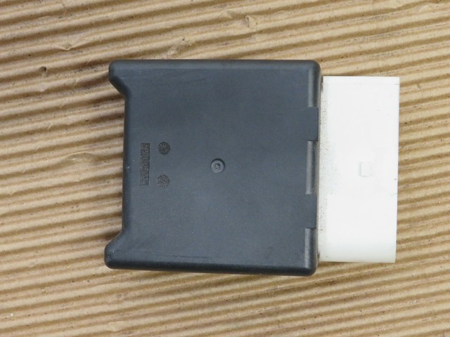 Volvo 31669218 Fuel Pump Driver Module for sale online | eBay