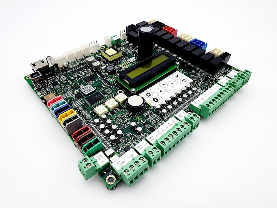 Trane Symbio 700 Programmable Terminal Unit Controller MOD03103 ...