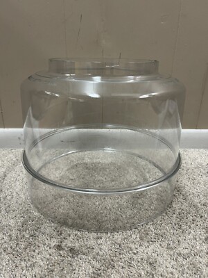 NuWave Pro Oven DOME Replacement with Extender Ring 20301 20302 20303 ...