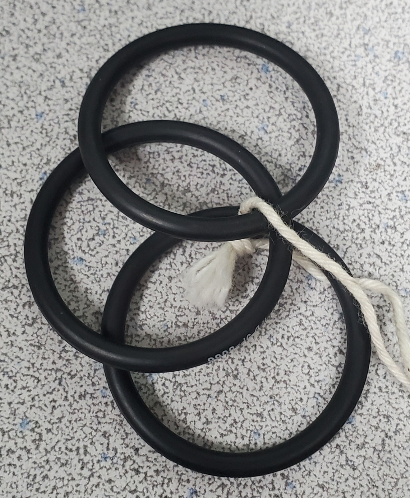 CATERPILLAR O RING # 5P8066 SET OF 3 | eBay