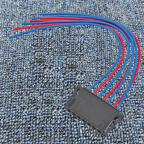 Harness Clip TailLight Wire Plug Fits A2115450328 Mercedes W204 C300 ...