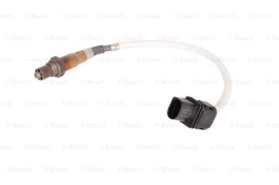 BOSCH 0258017444 Lambda Sensor | eBay