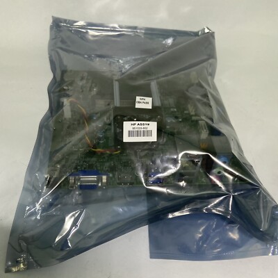 HP Slimline 260-A 460-A Motherboard Pentium J3710 851033-602 | eBay ...