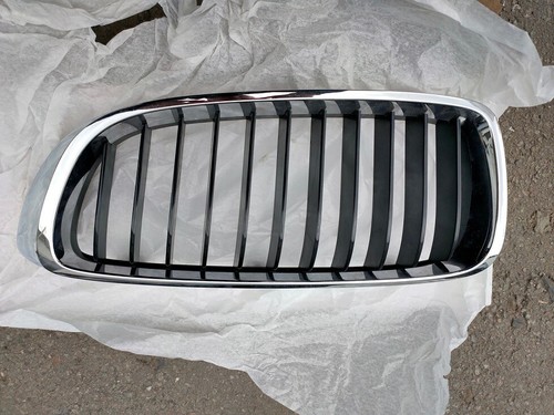 BMW F36 4er F32 F33 Ziergitter Front links 51137294815 | eBay