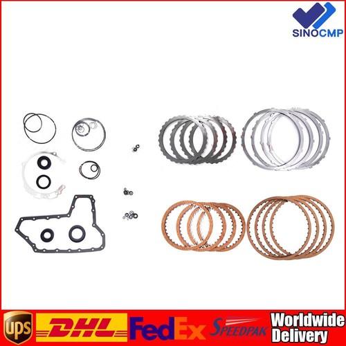 1set CVT Transmission Master Rebuild Kit For Altima Maxima Murano ...