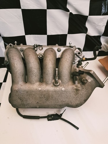 06 07 08 Acura TSX 2.4L K24A2 RBB Air Intake Manifold | eBay