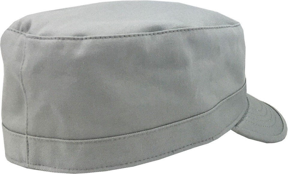 Army Cadet Military Patrol Castro Cap Hat Men Women Golf Driving Summer ...