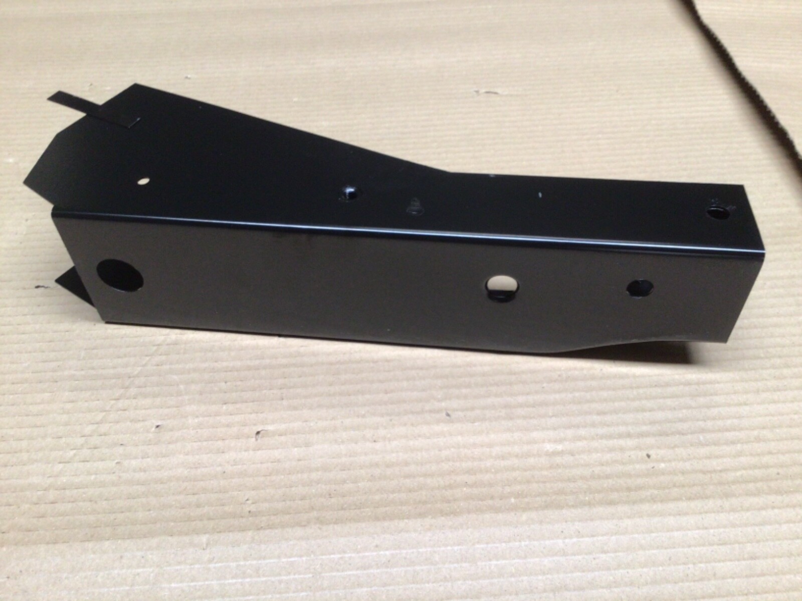 Triumph Spitfire Mk1-1500 & GT6 Steelcraft Chassis Frame Outrigger ...