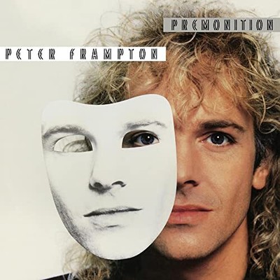Peter Frampton Premonition CD NEW | eBay