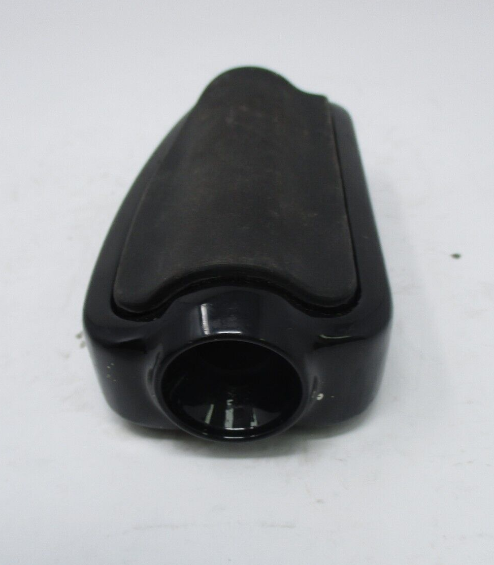 Harley Davidson OEM Gloss Black Airflow Footpegs 50500717 for sale ...