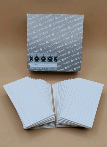 Day-Timer Lined Memo Pads, 25 Pads, Sr Pocket Size 3"x6", 25 Sheets/Pad ...
