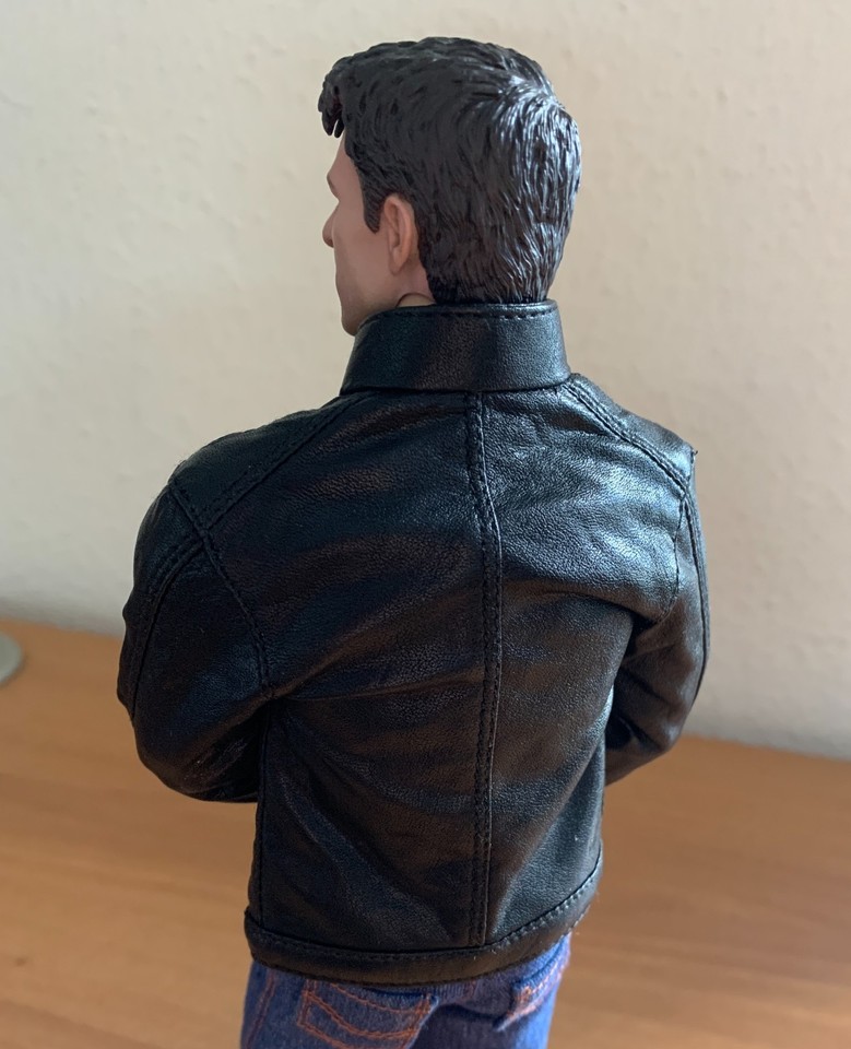 Mission Impossible, Ethan Hunt, Tom Cruise 1/6 Scale Action Figure Toy ...
