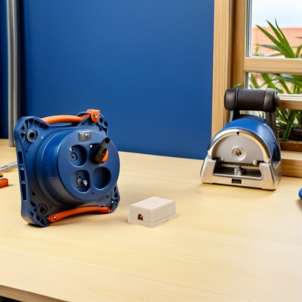 20PCS Phone Jack Surface Mount: Plastic Telephone Line Separator ...