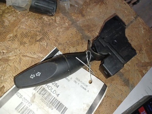 Column Switch Turn Signal Stalk Switch Fits 04-07 FOCUS 1032519 | eBay