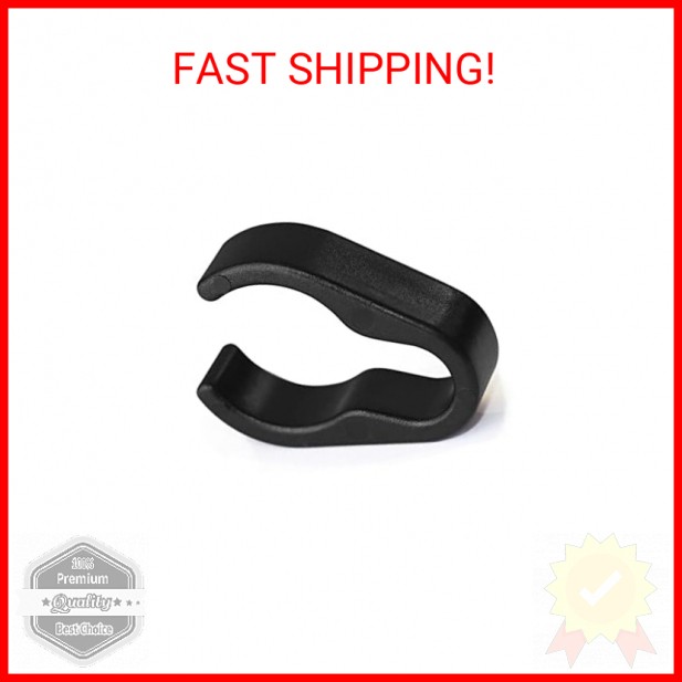 Microphone Stand Cable Clips - Boom Pole Cable Clips Clamp Plastic ...