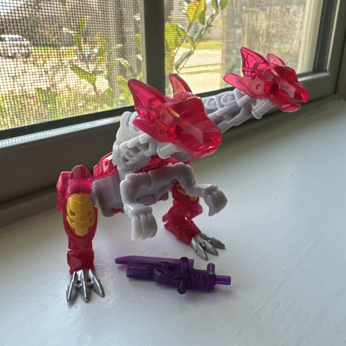 Hasbro Transformers Prime Hun-Gurr Abominus Beast Hunters Predacons ...