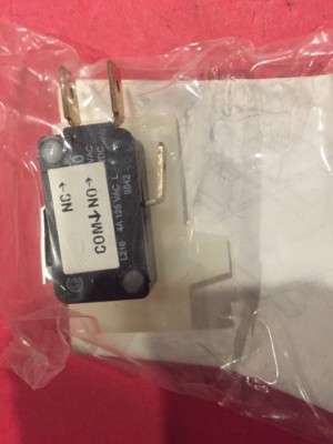 LOT OF 8 Fasco C4S Auxillary Switch 34220-337NF NOS NIB SPDT 20-40A | eBay