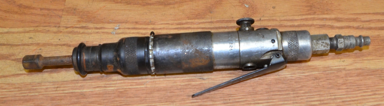 ARO Model 7500B production helicoil insert tool ratchet aircraft ...