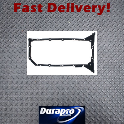 Durapro Oil Pan Sump Gasket suits Rover Range Rover (35D-38D 42D) 3.9 ...