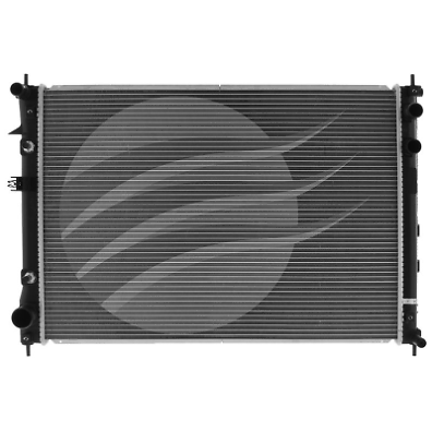 KOYO Radiator FOR SUBARU TRIBECA 05-07 3.0 A/T A/P B9 | eBay Australia