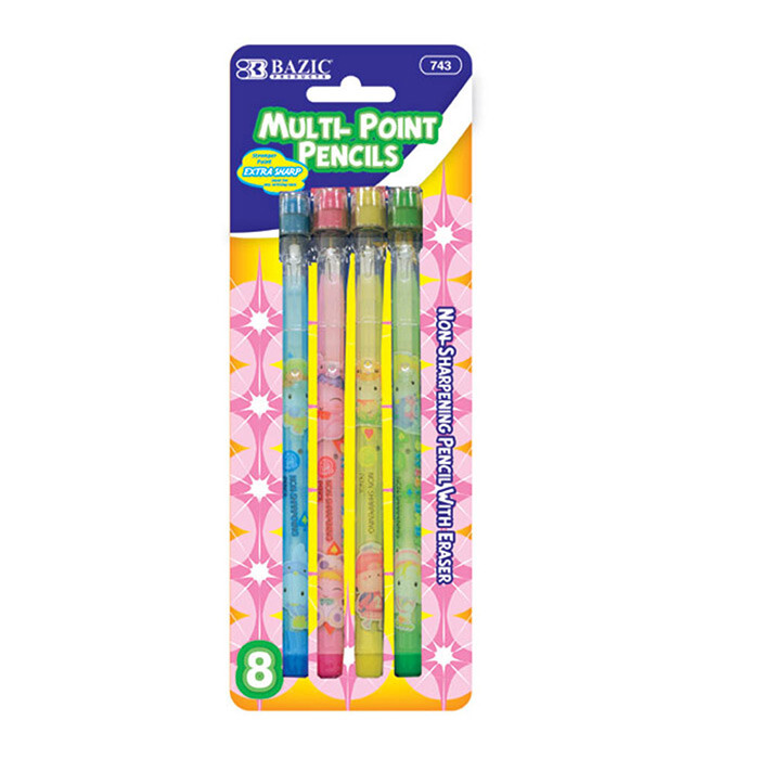 Sharp Pencils OHTO Sharp Pencil 2.0 | Sketch Stuff