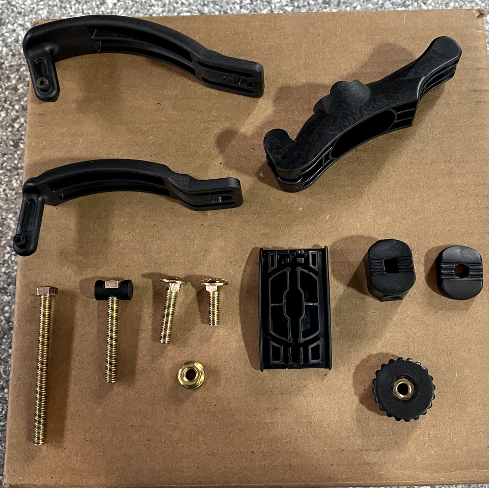 Yakima Universal Mighty Mount (Part #03590) Qty of 1 +FAST SHIPPING! | eBay