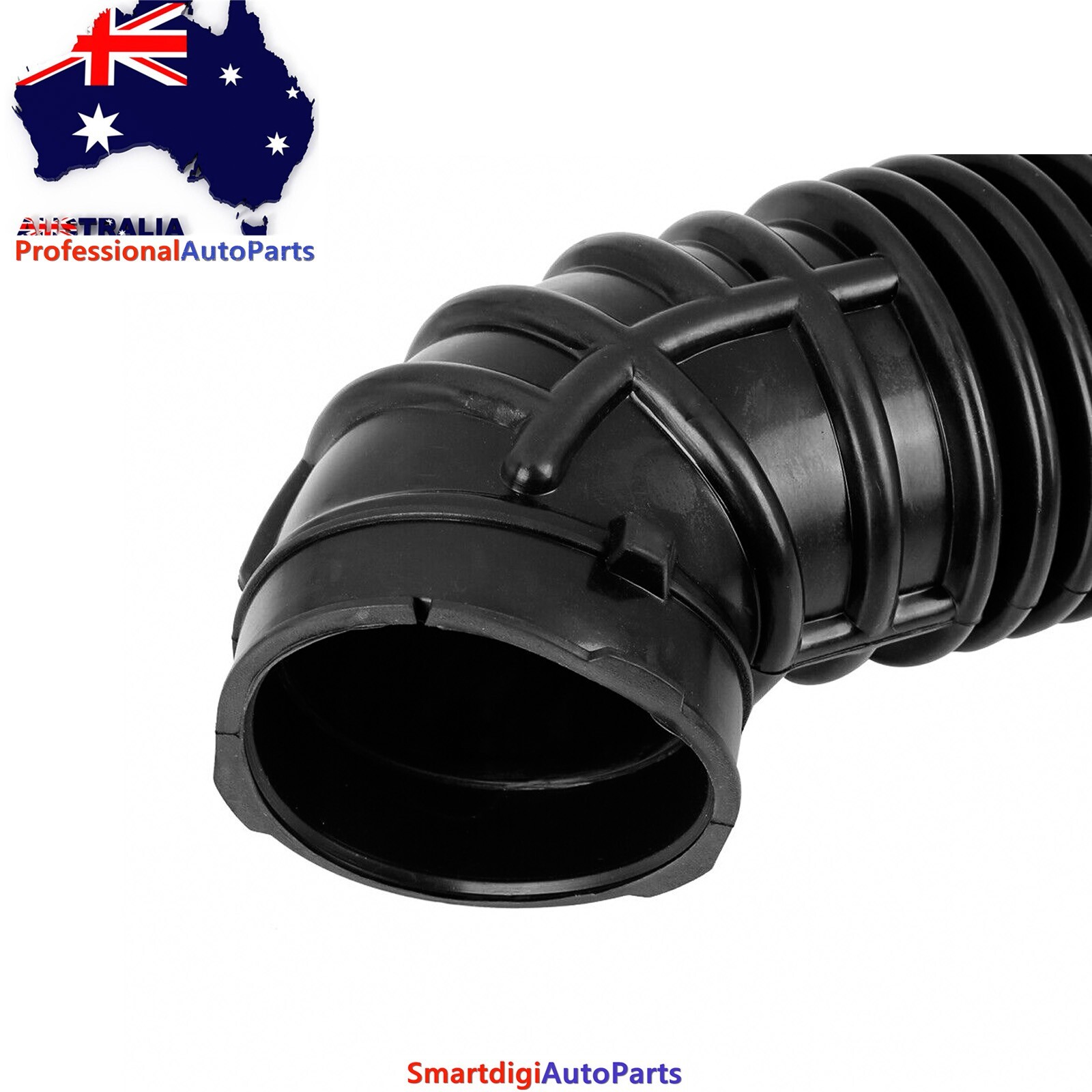 Engine Air Intake Tube Hose For Kia Sedona 2006-2009 V6 3.5L 3.8L For ...