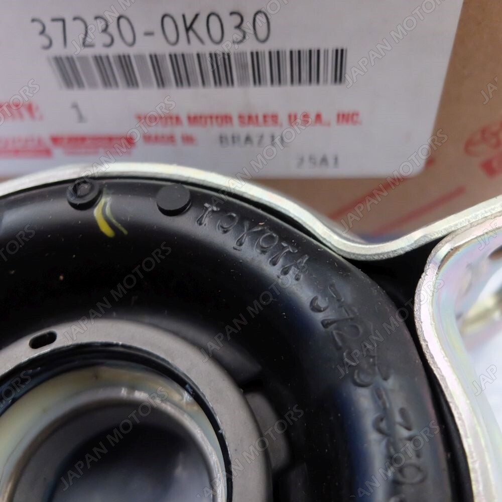Genuine Toyota Tacoma 05-15 Drive Shaft Center Support Bearing Assy ...