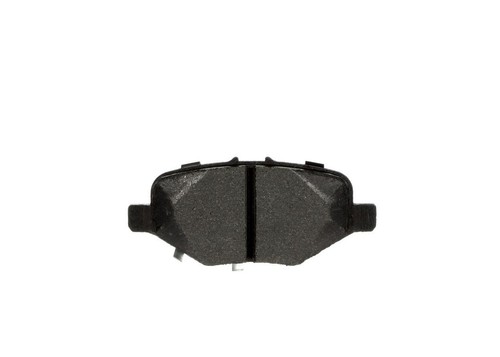 Bosch Disc Brake Pad Set for 2013-2014 Ford Explorer Rear 77212163724 ...