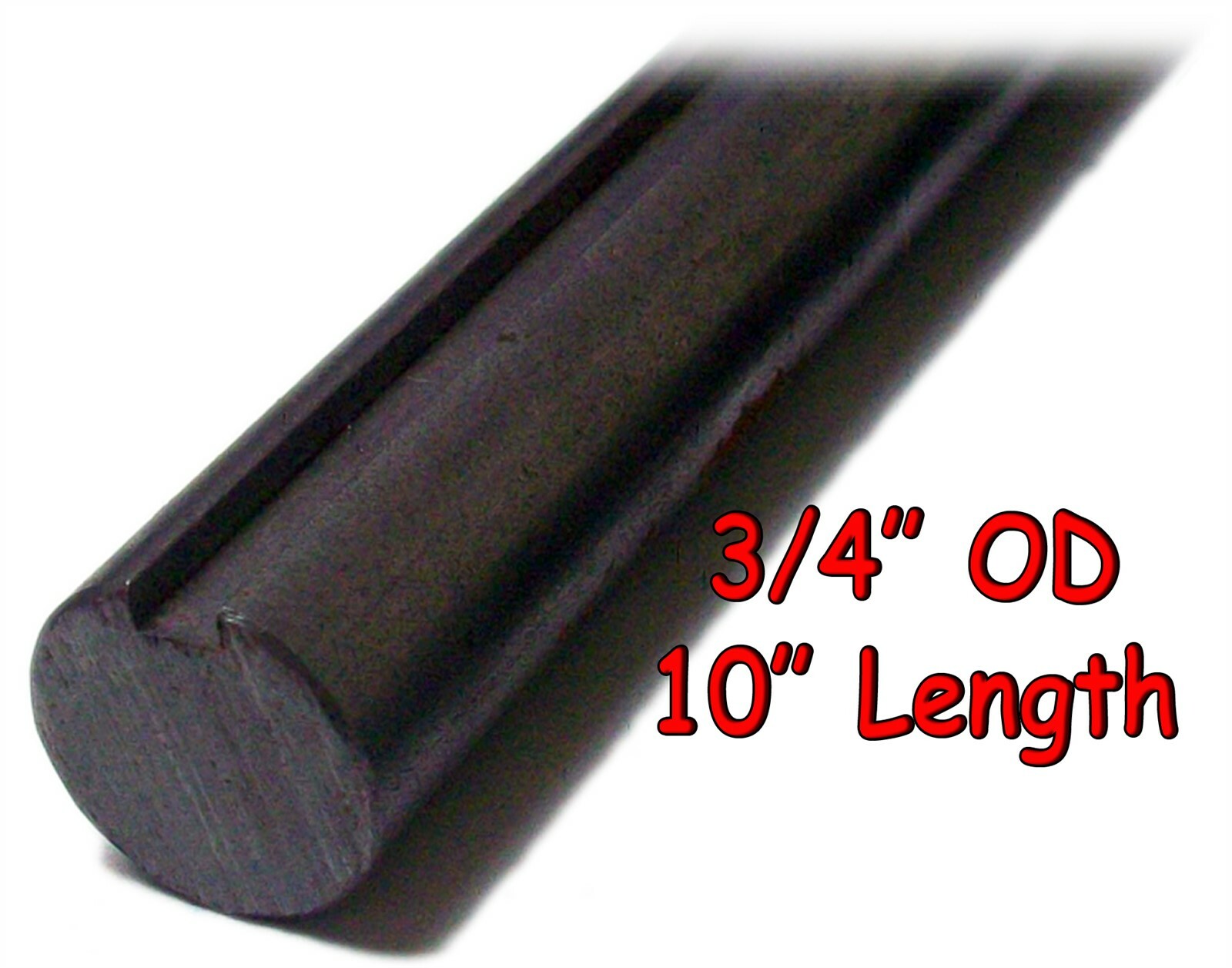 3/4" x 10" Jackshaft Keyed Axle Shaft For Off Road Go Kart Mini Bike | eBay