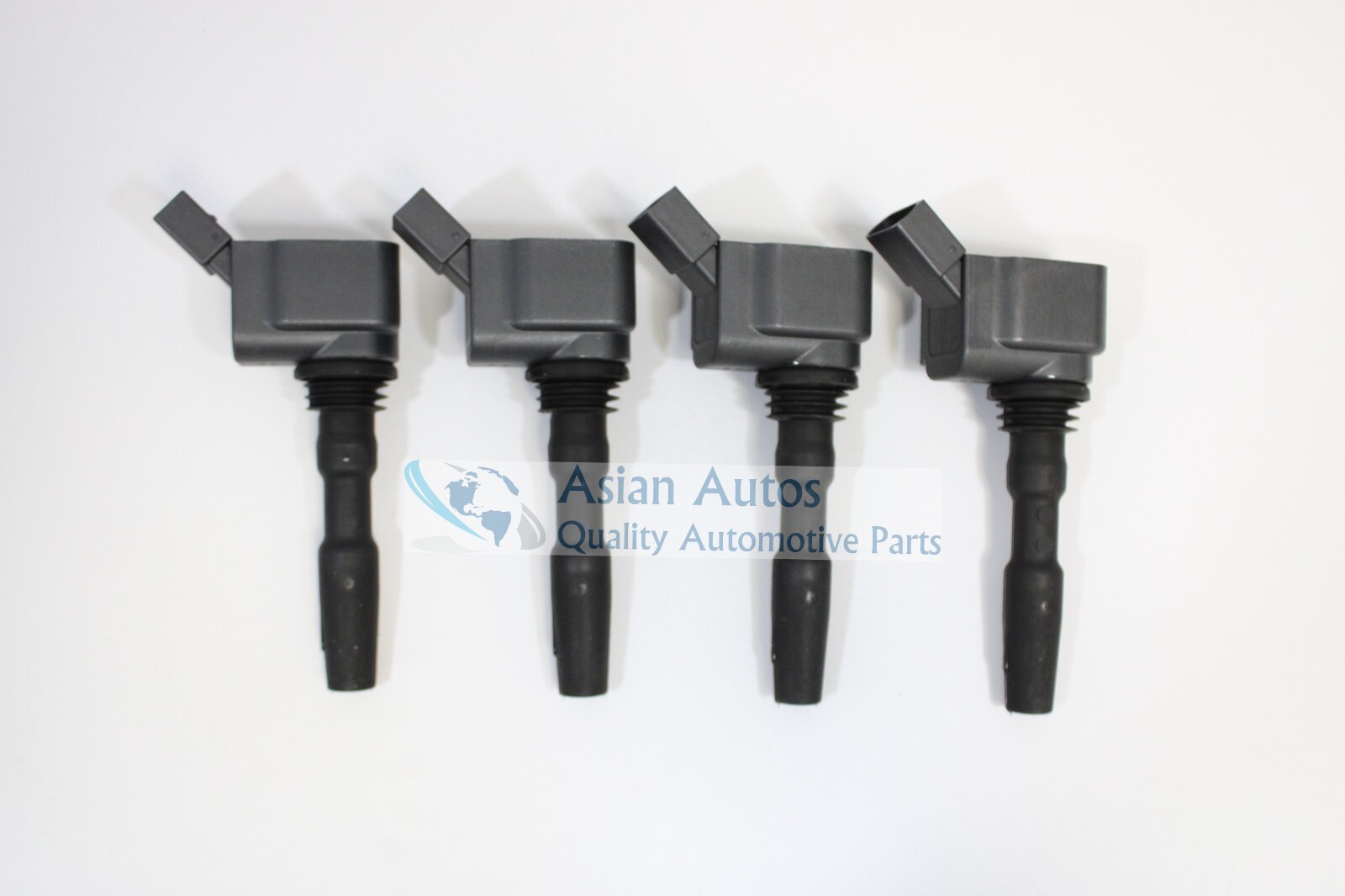 Eldor Ignition Coils 4 x 04E905110K For Volkswagen Jetta 1.4L 2013-2018 ...