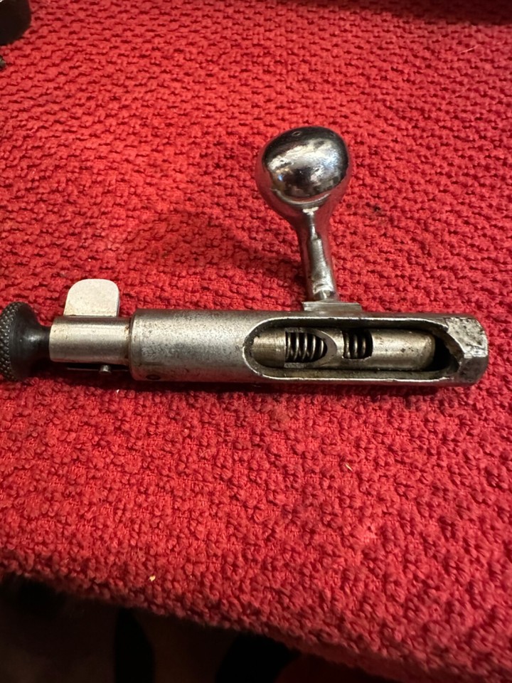 WINCHESTER Early Model 67 22LR Rifle COMPLETE BOLT ASSEMBLY | eBay